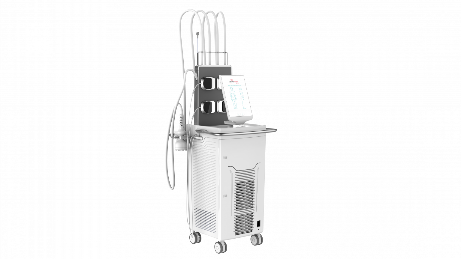 Venus Bliss Max - Shot Shop Med Spa