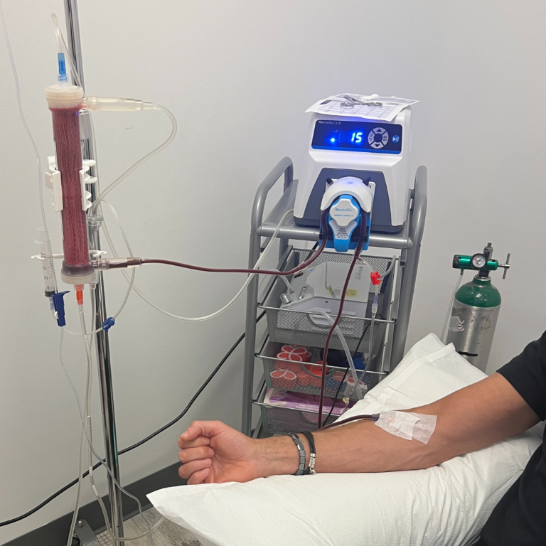 EBO2 vs. EBOO: Why EBO2 Is the Superior Blood Detox and Oxygenation ...